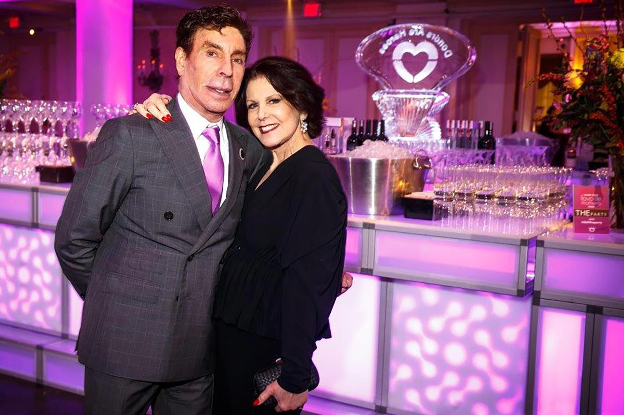 Donors are Heroes – A charity event benefiting Gift of Life Donor Program